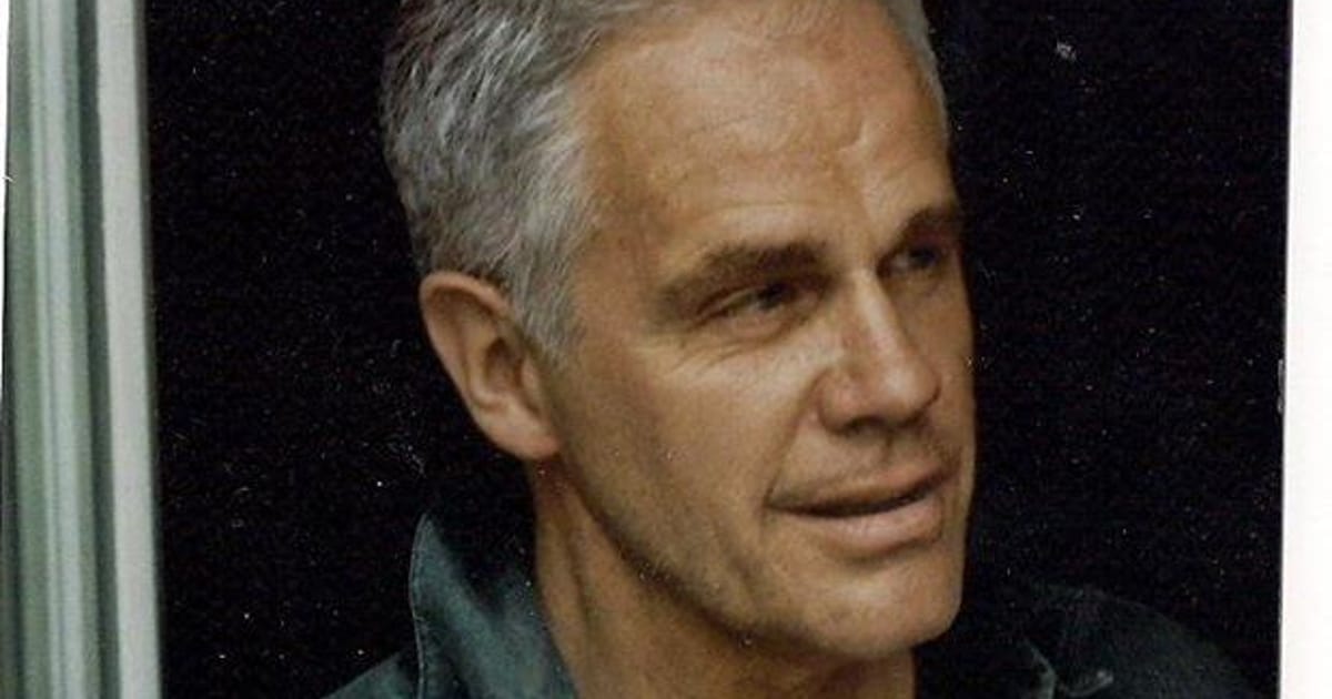 Richard Berkeley - Warsaw, Poland, London, United Kingdom, Fundacja ...