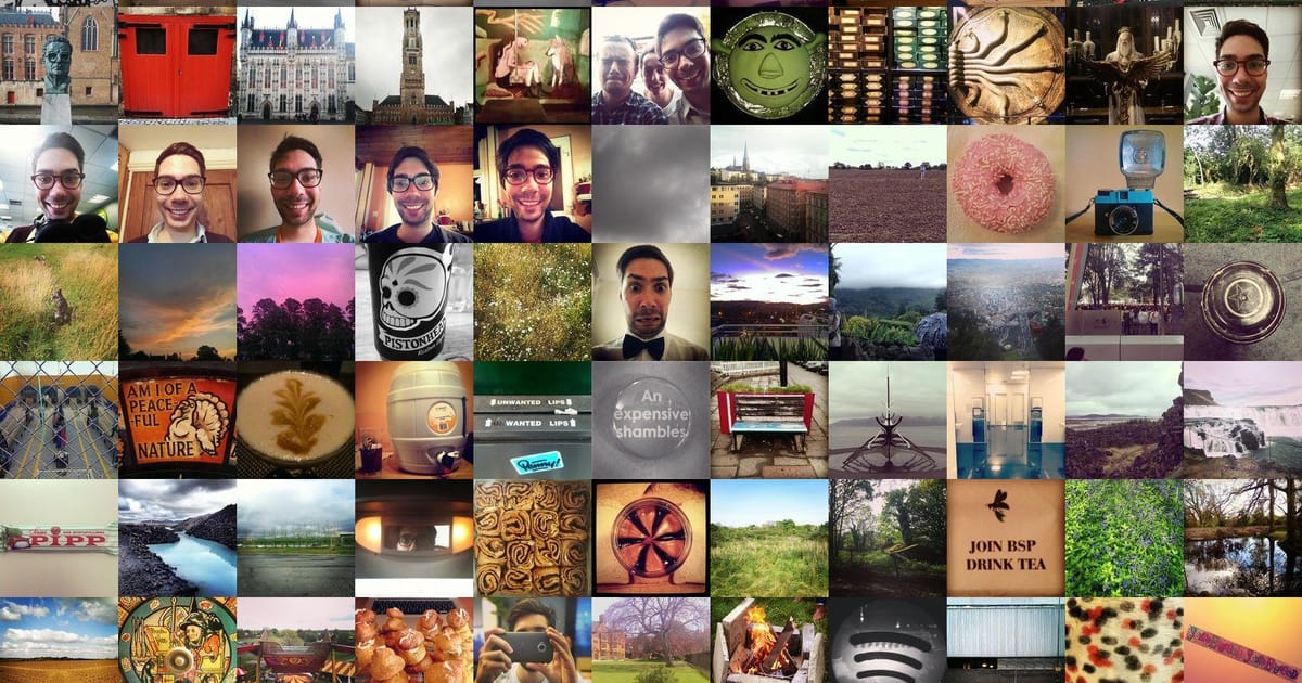 Richard Cook - Cambridge, UK, Spotify | about.me