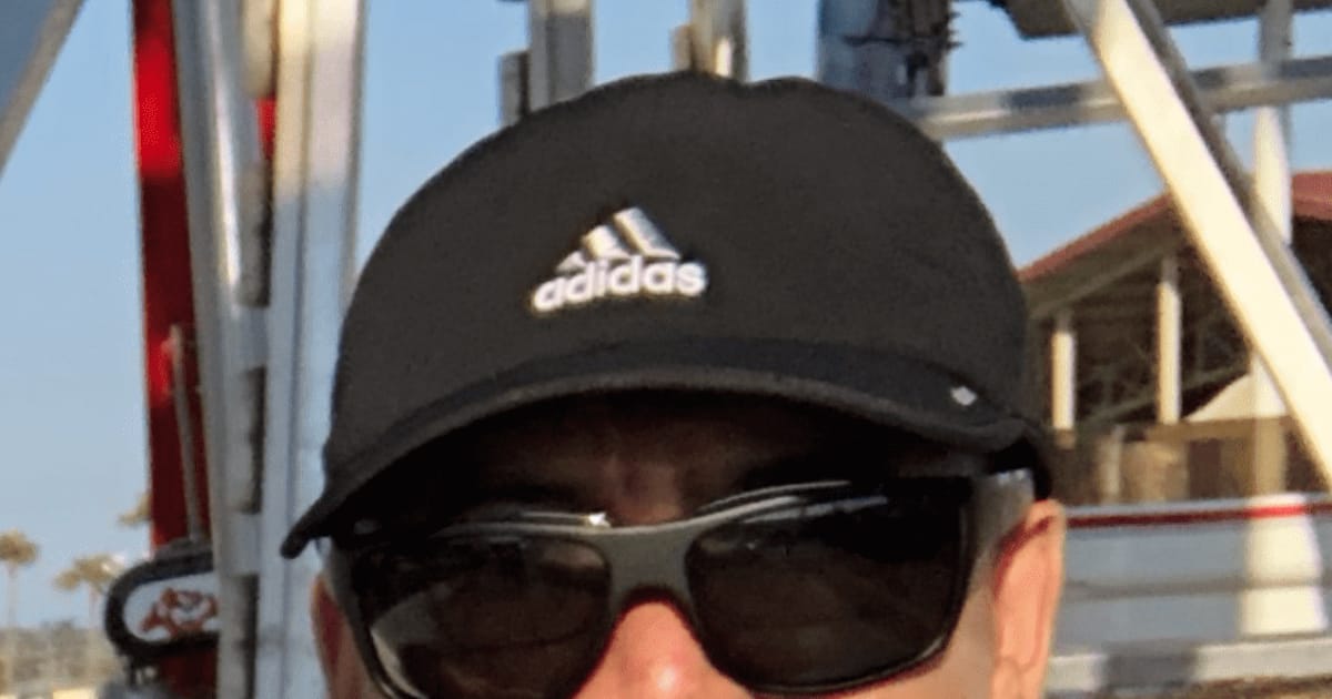 Richard Go - San Diego, CA | about.me