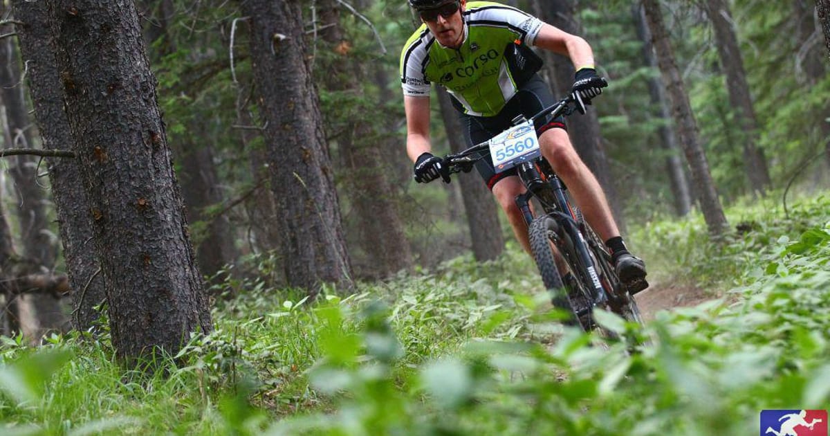 Richard Greaves - Canmore, Banff, Alberta, Canada, Canmore, Banff ...