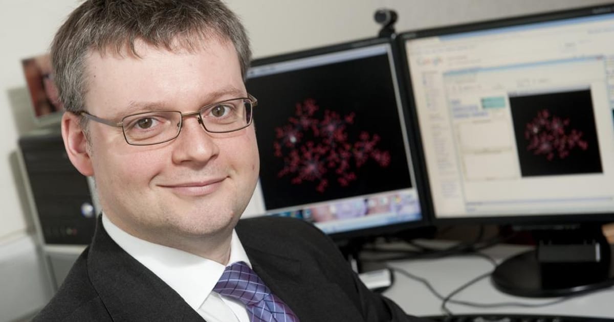 Richard Hill | about.me