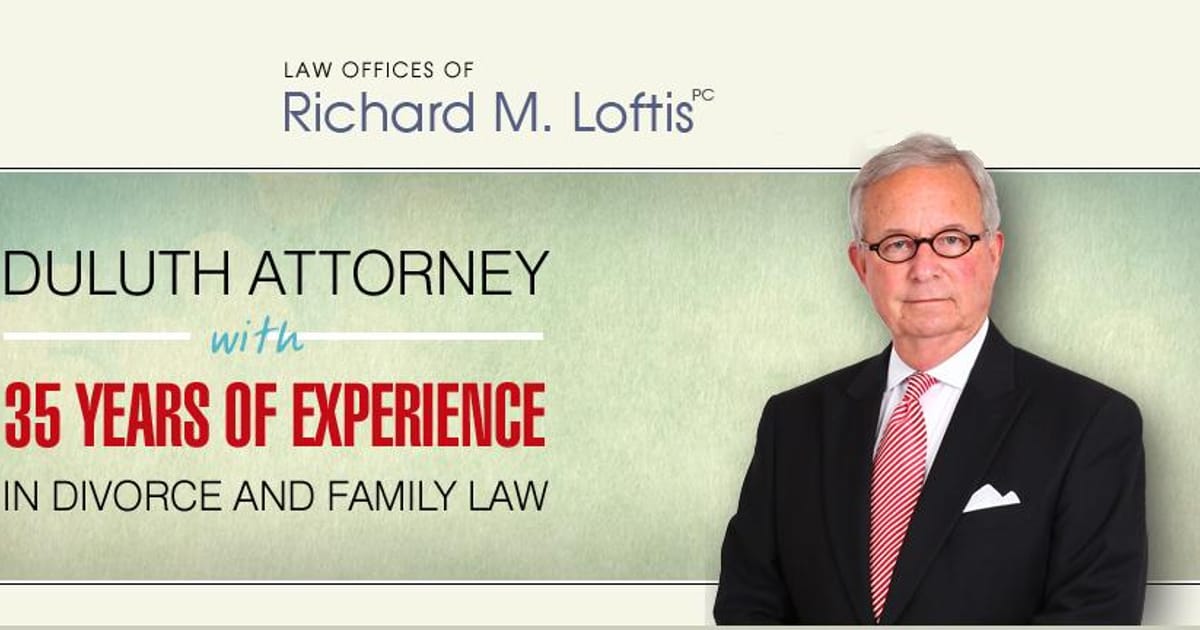 Richard M. Loftis - Duluth, Georgia, United States, Richard M. Loftis ...