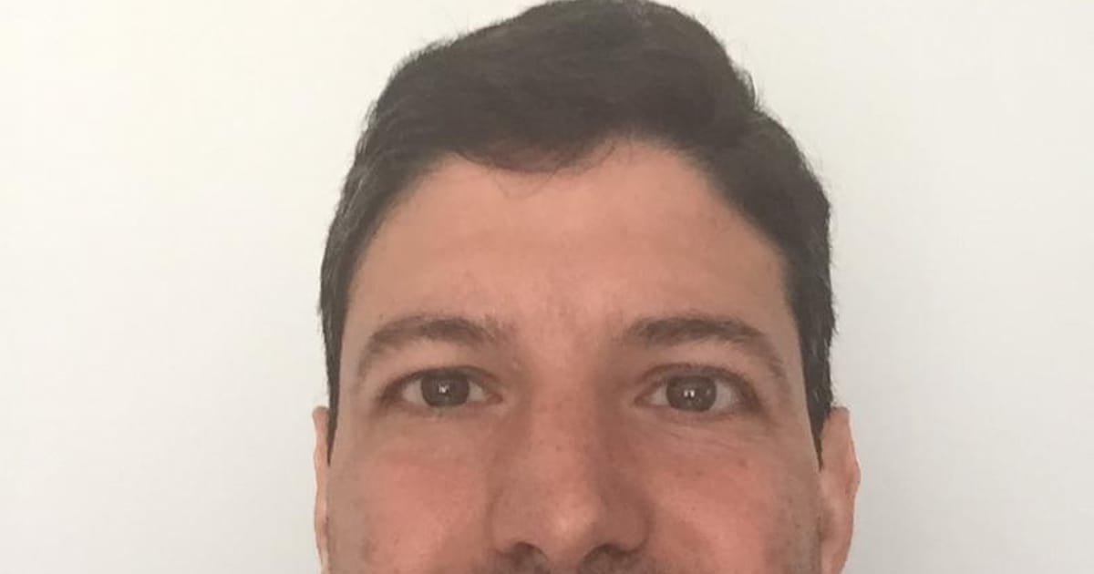 Richard M. Golland | about.me