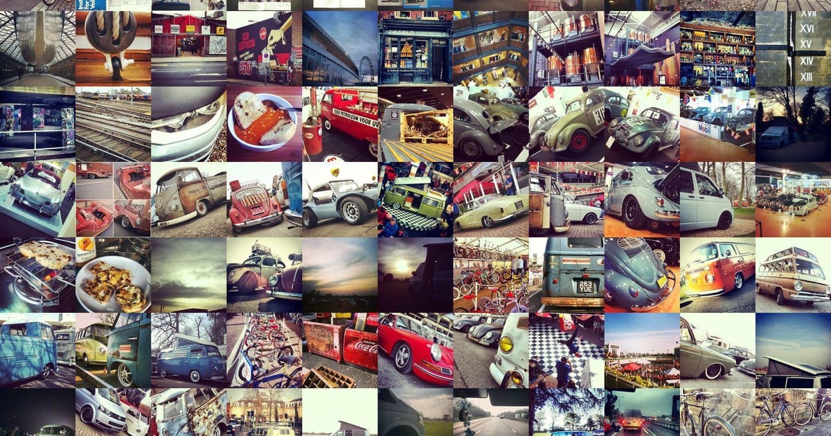 Richard Peacock | about.me