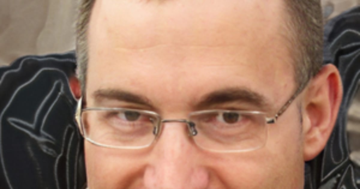 Richard Ronson - United States | about.me