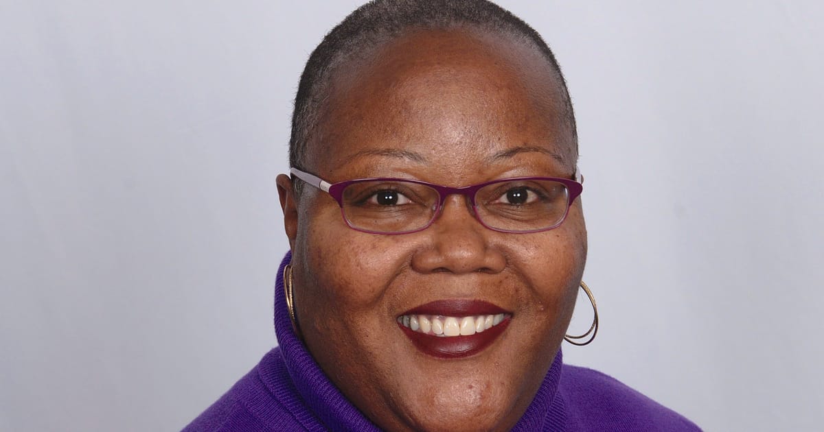 Richelle White - Grand Rapids, MI | about.me