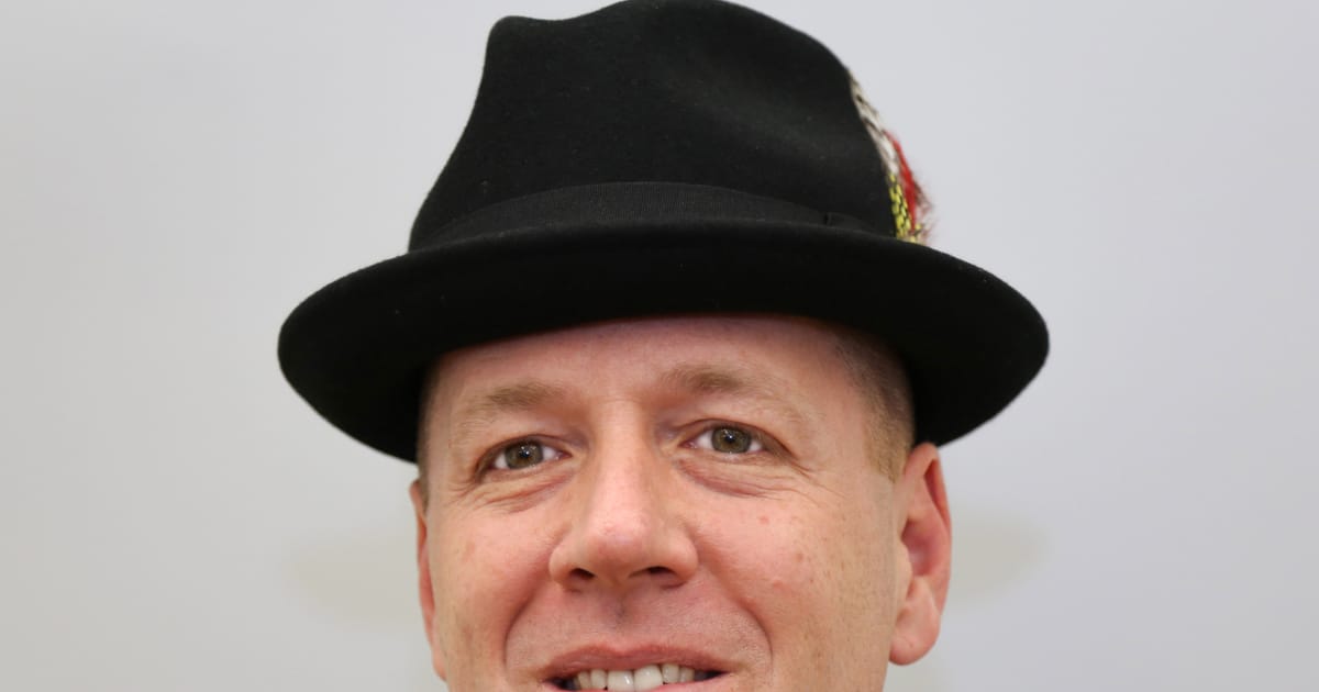 Richard Stumpf - New York | about.me