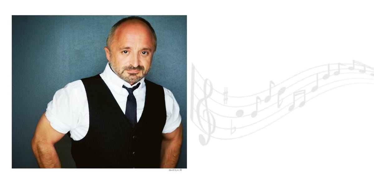 Rick Howland - Toronto, Actor, Musician, Director, Writer, Comedian ...