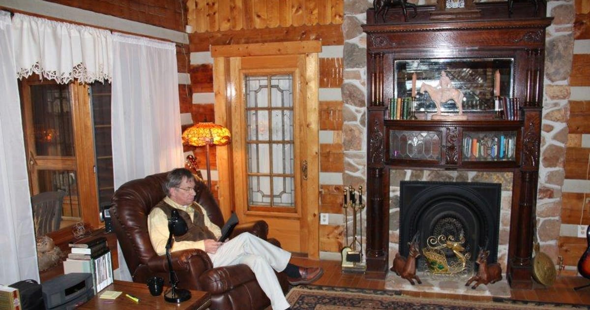 Rick Mathes - St. Louis, Detroit, Michigan, Mission Gate Prison ...