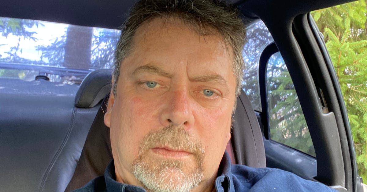 Rick McElderry - Portland, Oregon | about.me