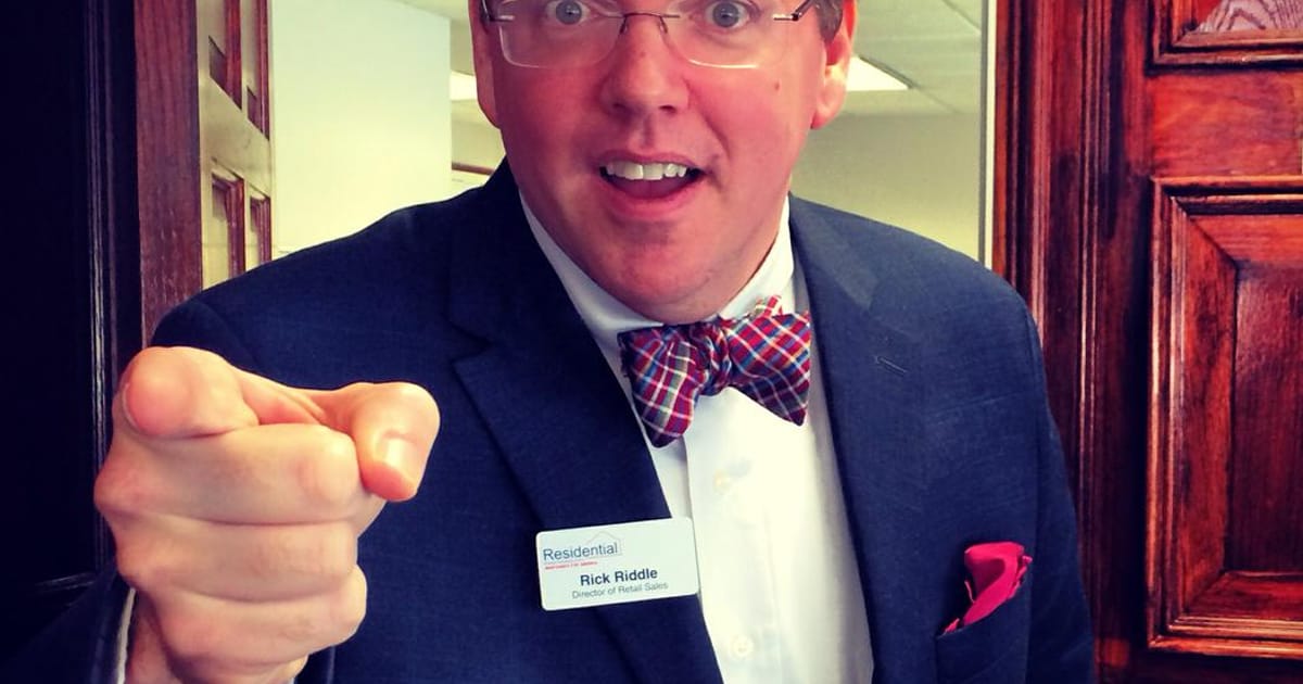 Rick Riddle - Norfolk Va, Roxbury NJ, Cherry Hill NJ | about.me