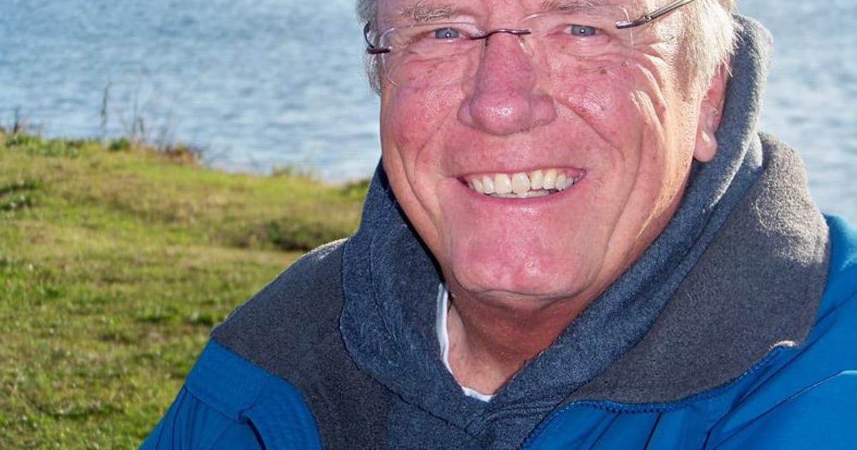 Rick Schutte - Oak Harbor, Washington, Coldwell Banker Koetje Real ...