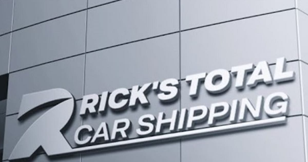 Rick's Total Car Shipping - Reno, NV 89501 | about.me