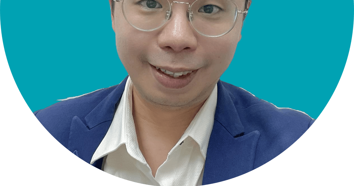 Ricky Chow - Resume 3.0 - AI Resume Builder | about.me