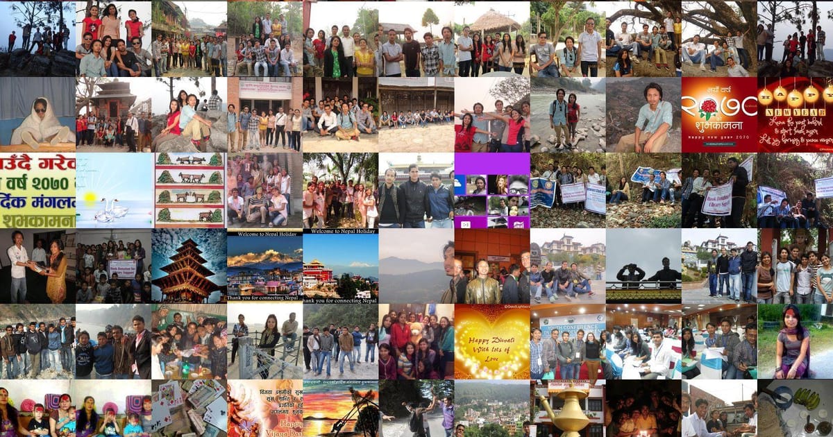 Riddhi Shrestha - Kotesor-35, Kathmandu, IAAS, Rampur Campus | about.me