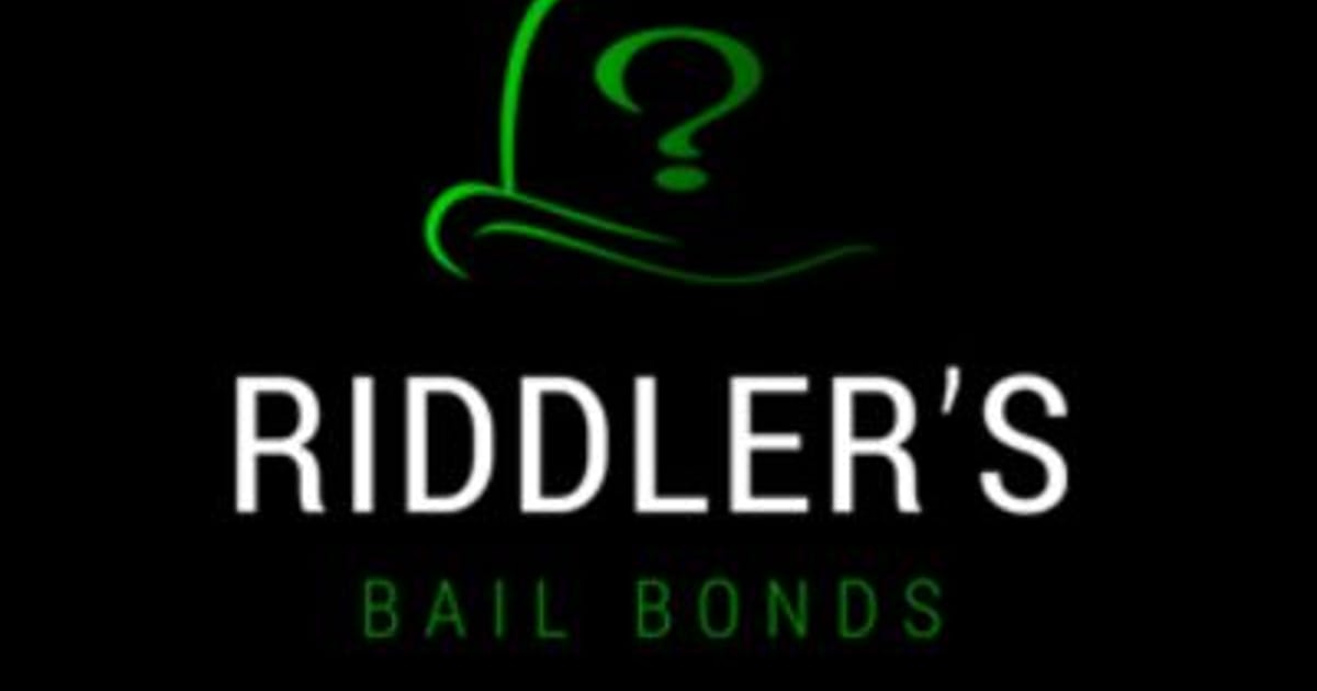 Riddler's Bail Bonds - Newport Beach California 92660 USA | about.me