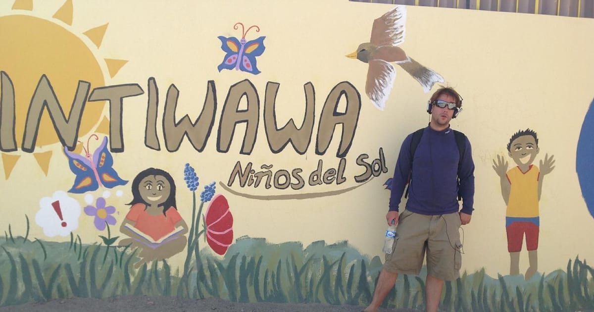 Randy Keegan Idler | about.me