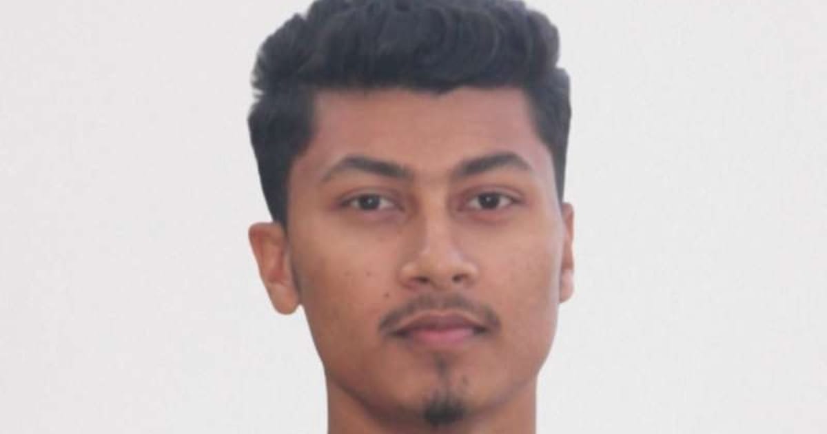 Ridoy Ahamed - Bangladesh | about.me