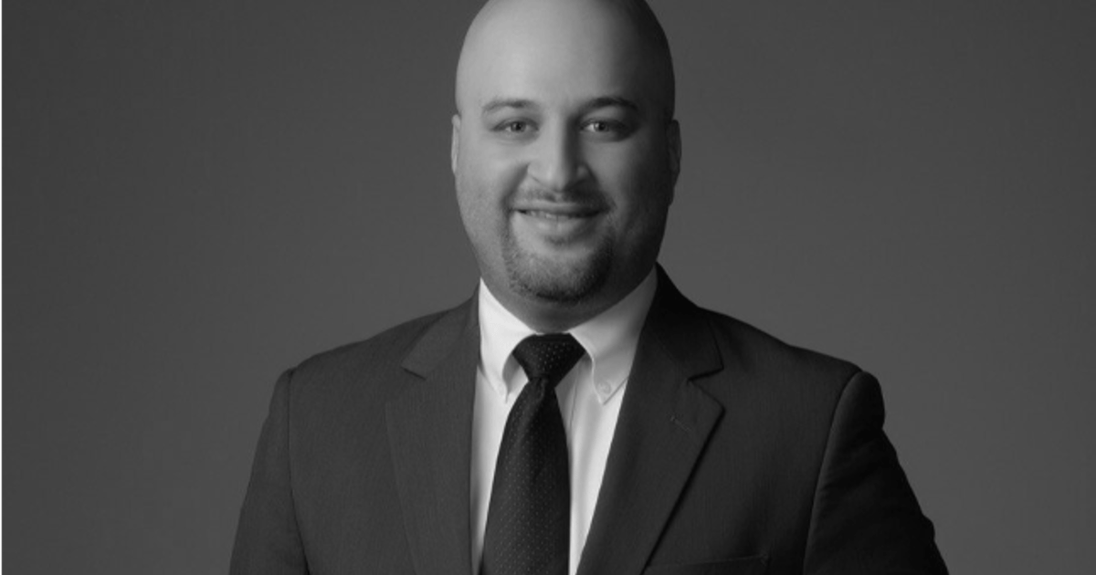 Ousama Rifai Jandali - Riyadh | about.me