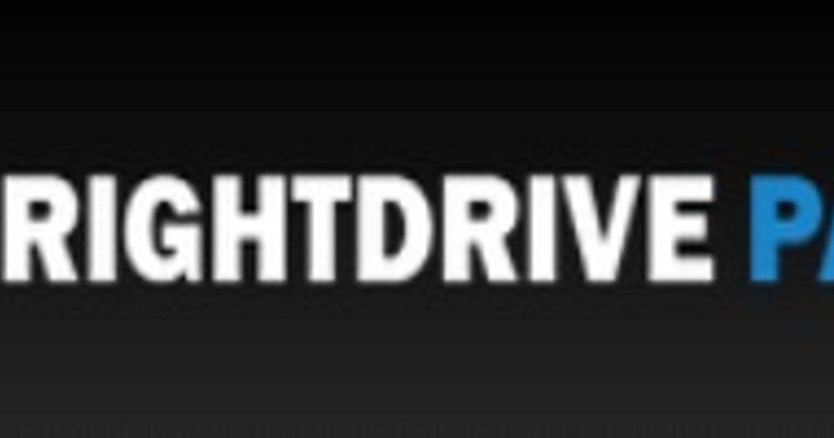 right drive logo