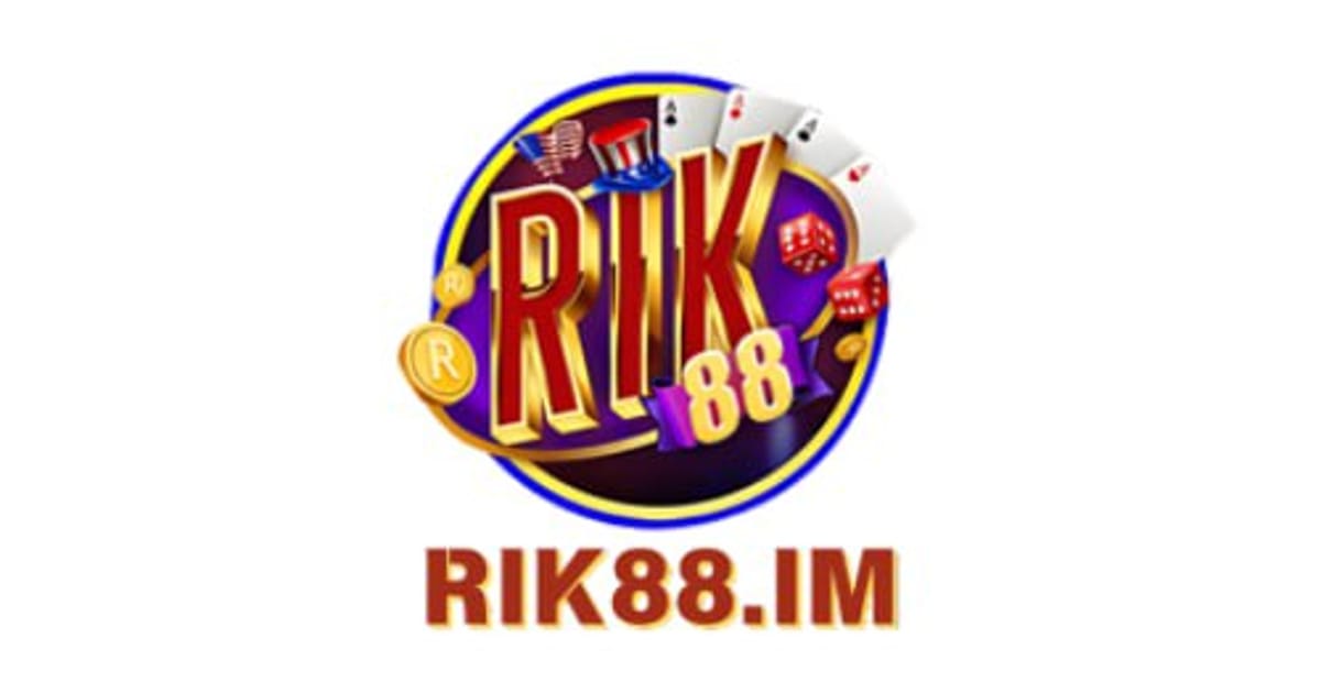 Game bài Rik88 | about.me