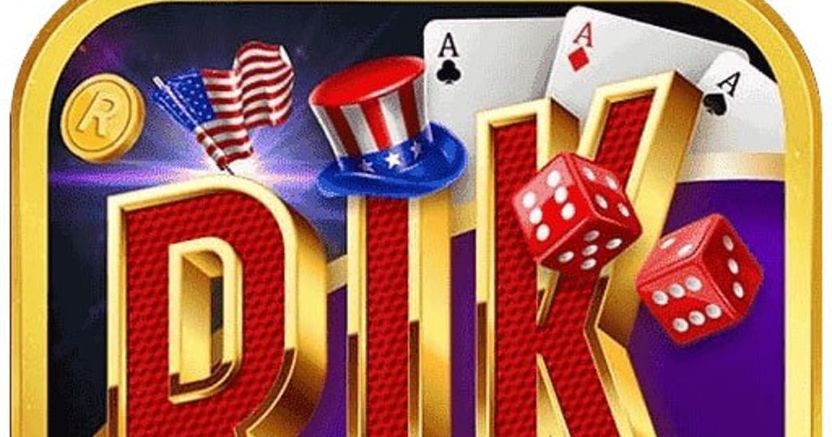 RikVip Club - Địa chỉ : 1755 Phạm Thế Hiển, Phường 6, Quận 8, Thành phố ...