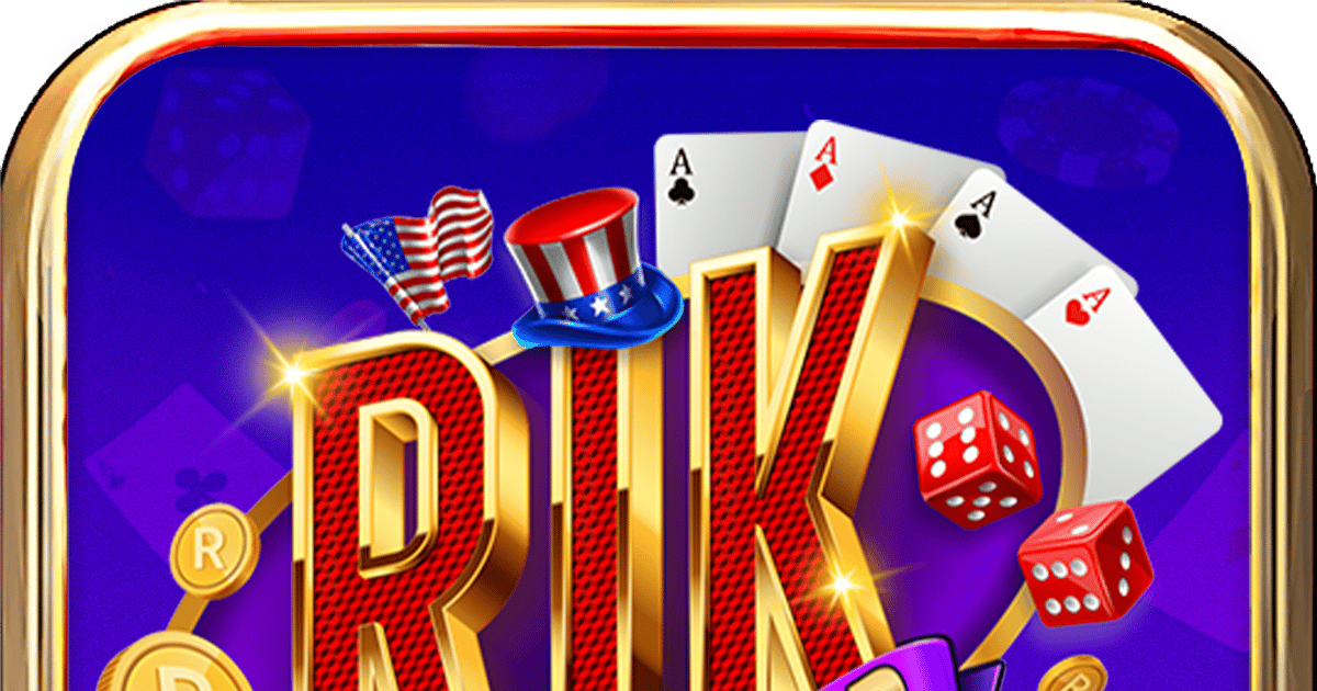 Rikvip Rikvip - 50 Cao Triều Phát, Tân Phong, Quận 7, Thành Phố Hồ Chí ...