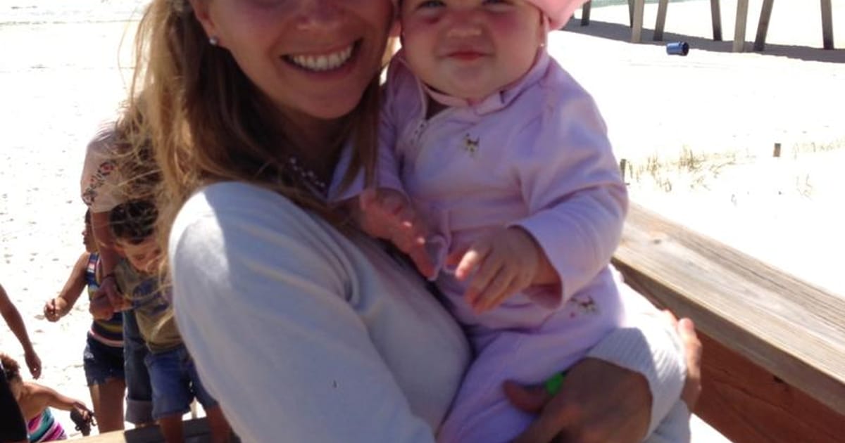 Riley O'Brien Powell | about.me