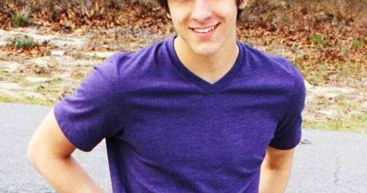 Riley Price | about.me