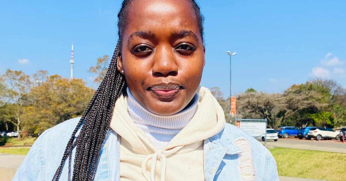 Rinae Sherlotte Mulaudzi - Johannesburg | about.me