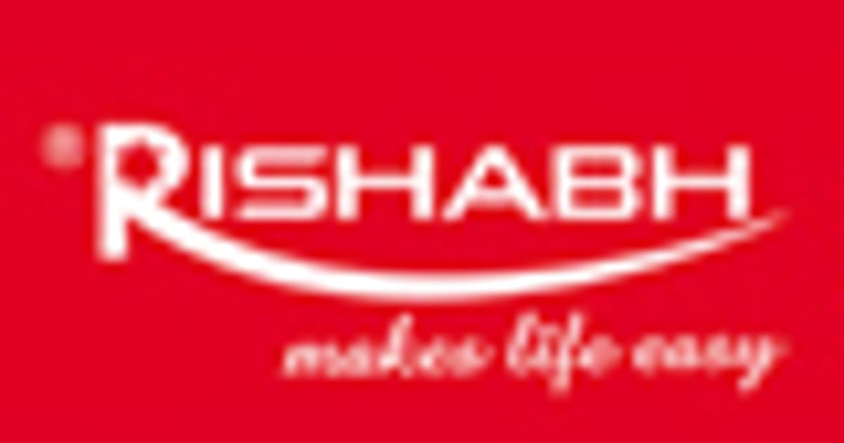 Rishabh Plast - Mumbai, Rishabh Plast | about.me