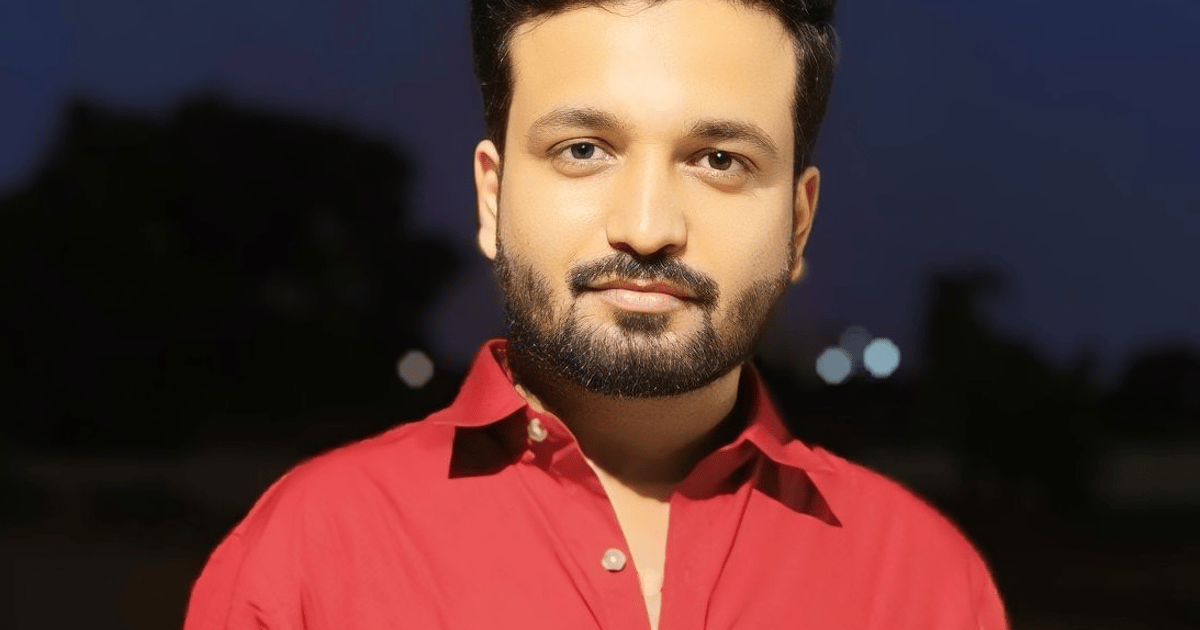 Ritu Raj - India | about.me