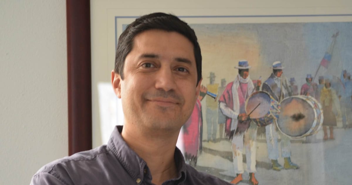 Jose Rivera - USA and Latam, Business & Marketing Consultant | about.me