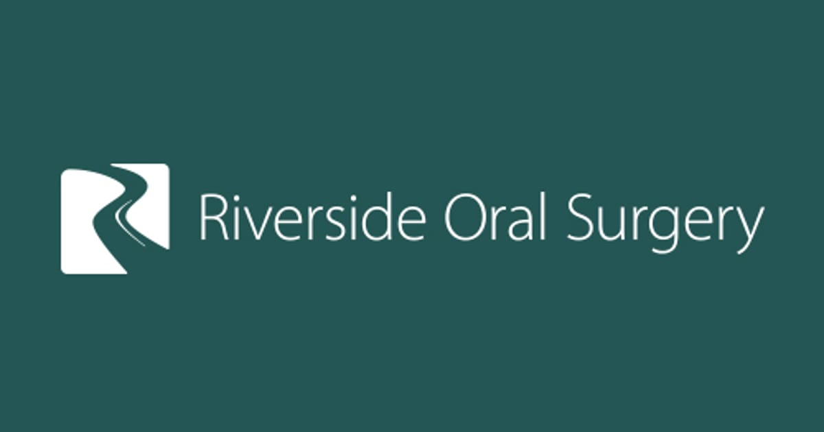 Riverside Oral Surgery - 130 Kinderkamack Rd #204 River Edge, NJ 07661 ...