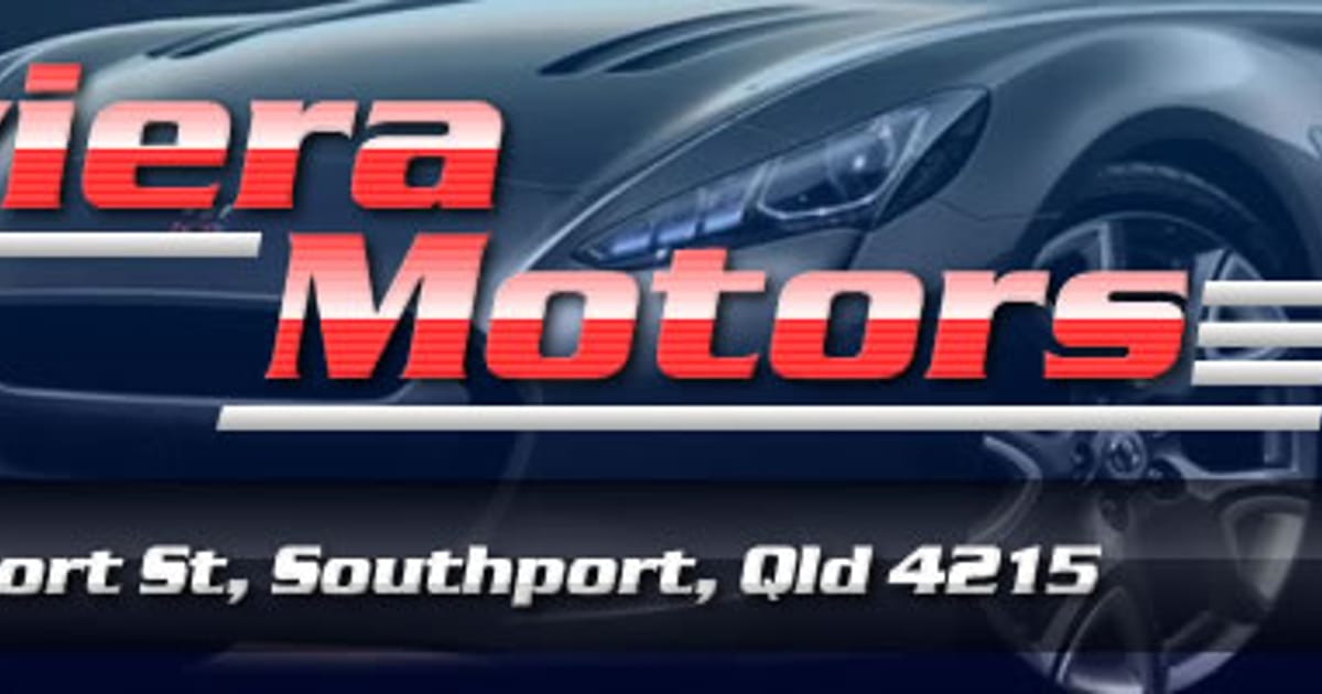 Riviera Motors - 76 Davenport Street, Southport, QLD,4215 | about.me