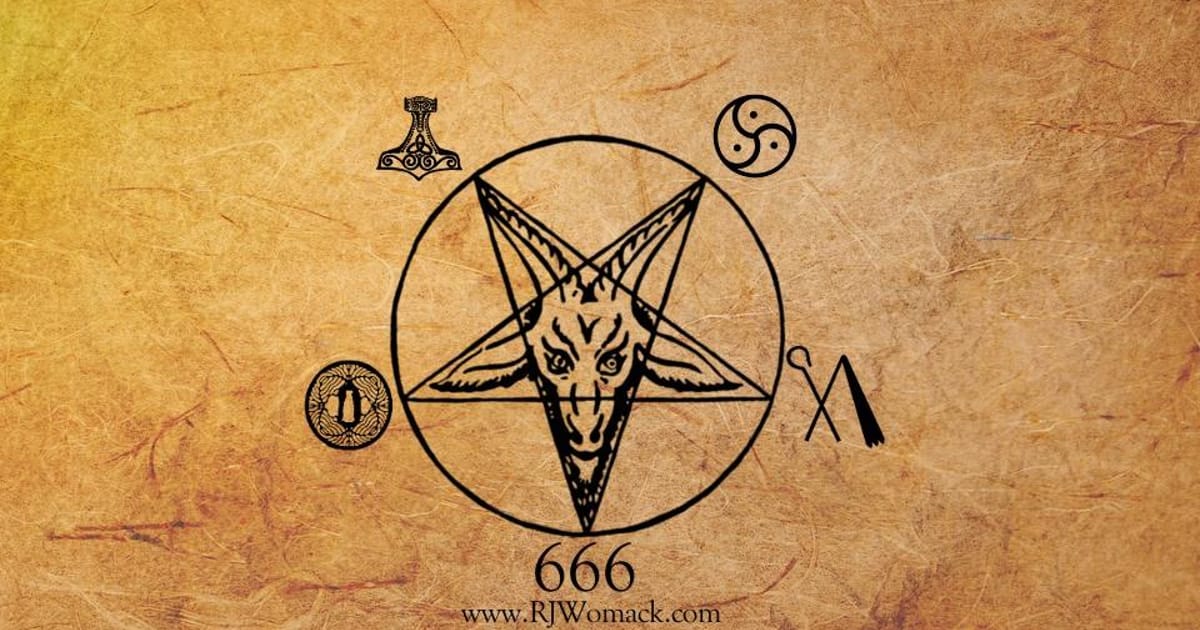 RJ Womack (Brother Nero) | about.me