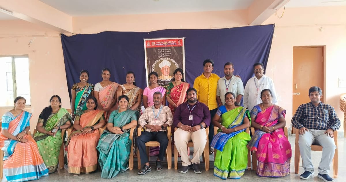 Rk degree college Rk degree college - 20-90, naidu buildings, Chittoor ...