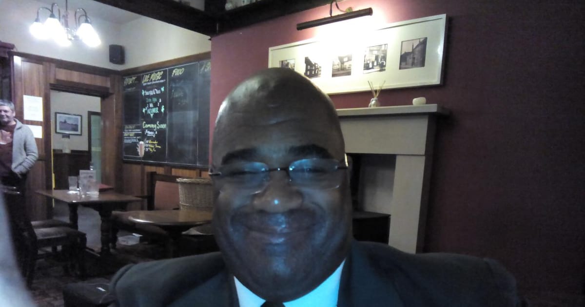 Russell Liburd | about.me