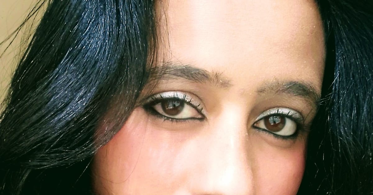 Randa Mansour - Johannesburg | about.me