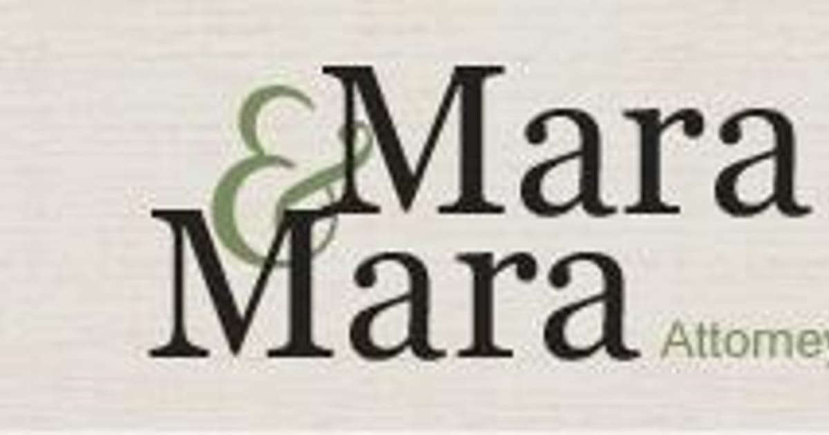 Robert Mara - Ormond Beach, Florida, United States, Mara & Mara ...