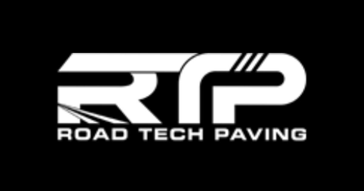 Road Tech Paving LLC - 20 E Thomas Rd #2200, Phoenix, Arizona, 85012 ...