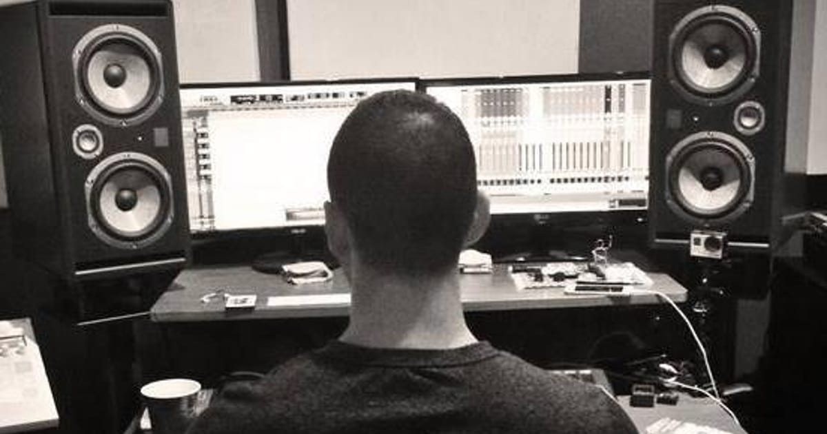 Rob Grimaldi - New Jersey, New York City, Songwriter, Music Producer ...