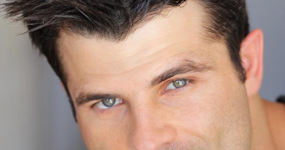 Robbie Klay | about.me