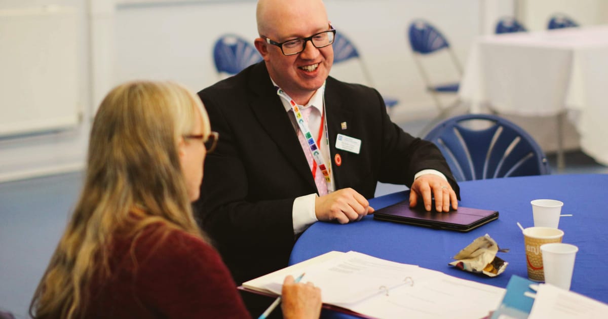 Rob Butler - East Midlands, UK, professional development lead | about.me