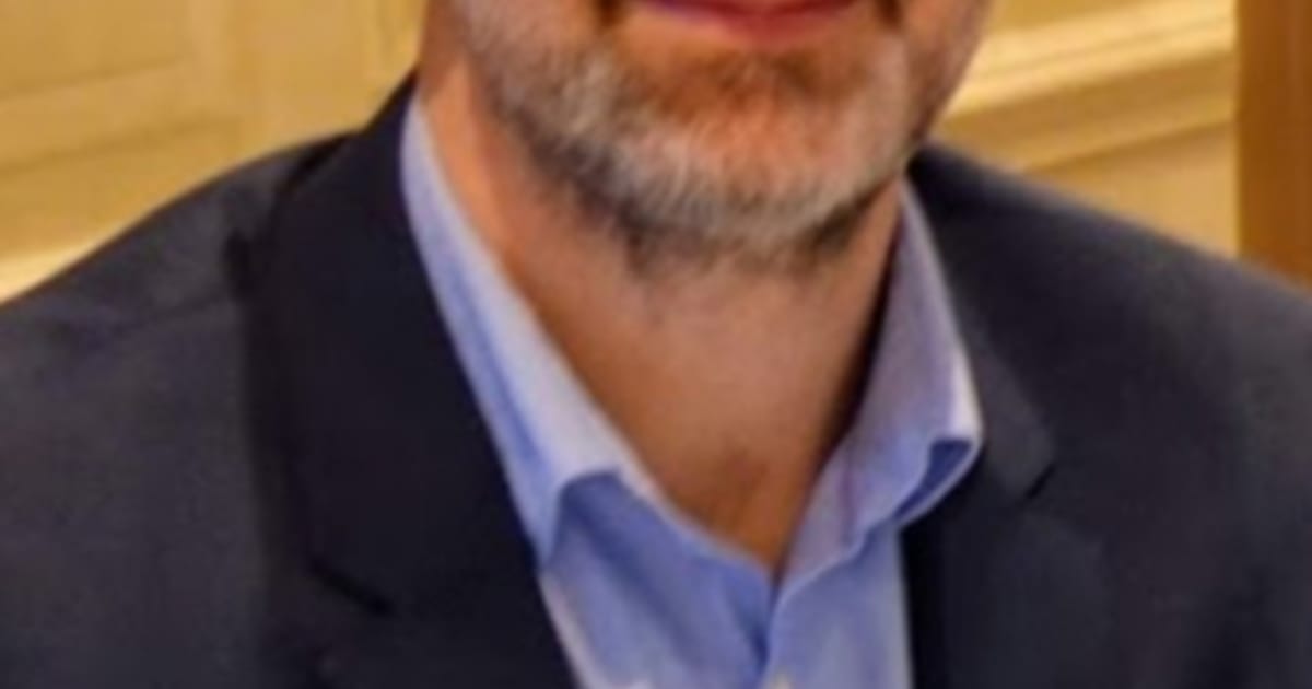 Rob Cockerell - Oxford | about.me