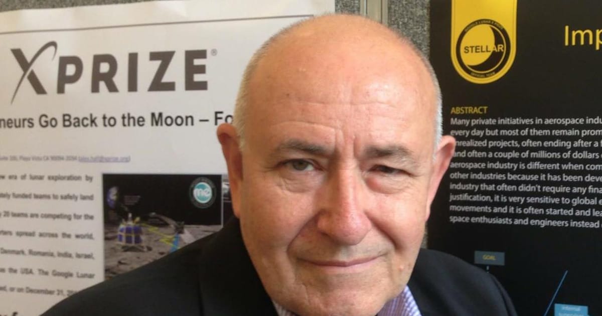 Robert Brand - Sydney, Australia, Team Stellar, PlusComms, Huawei ...