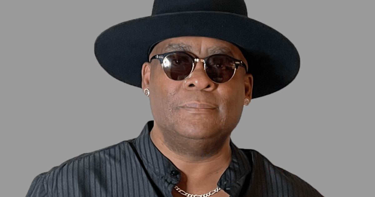 Robert Harper - Waldorf, MD, United States, Professional bass player ...