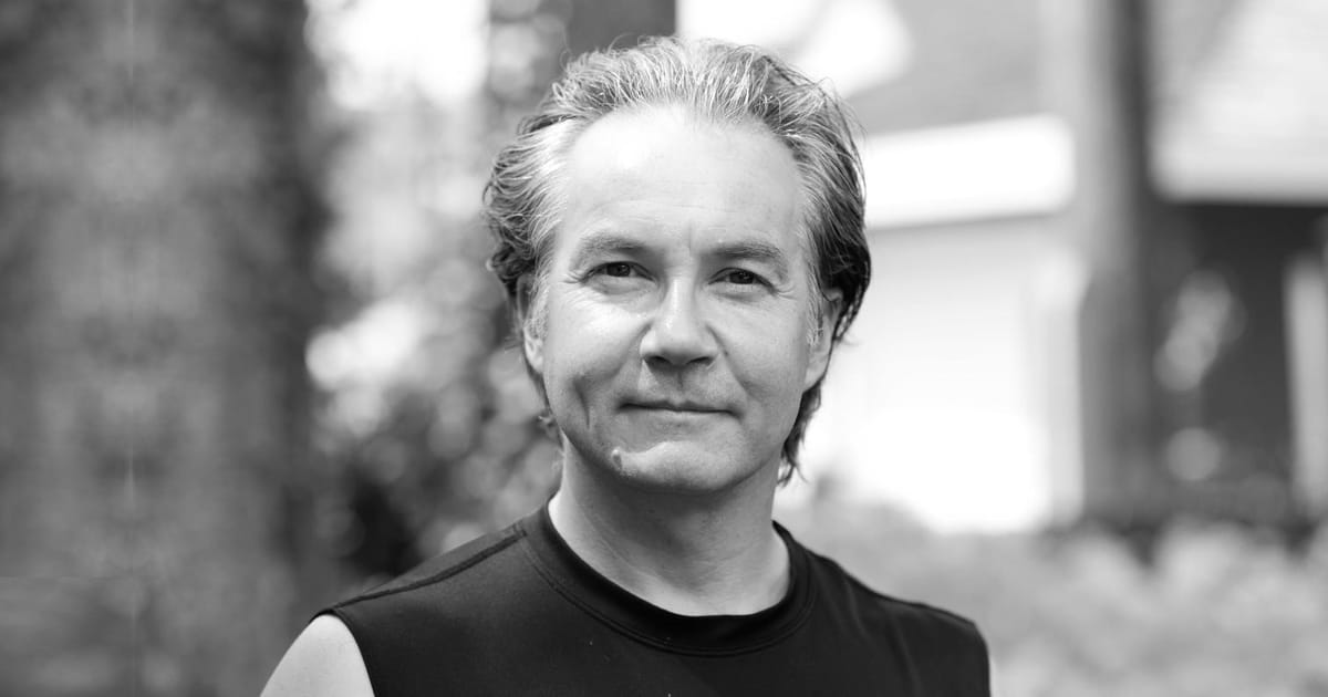 Robert MacLeod | about.me