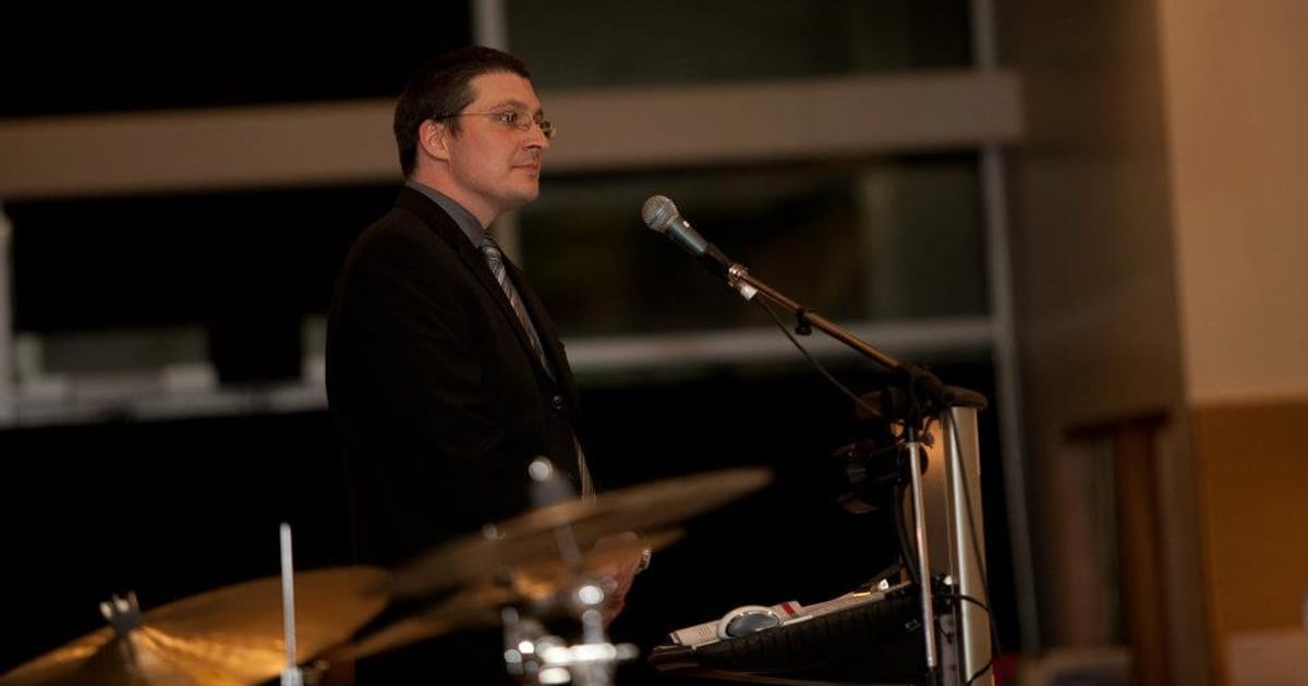 Robert Steven - Grande Prairie Alberta, City of Grande Prairie, Master ...