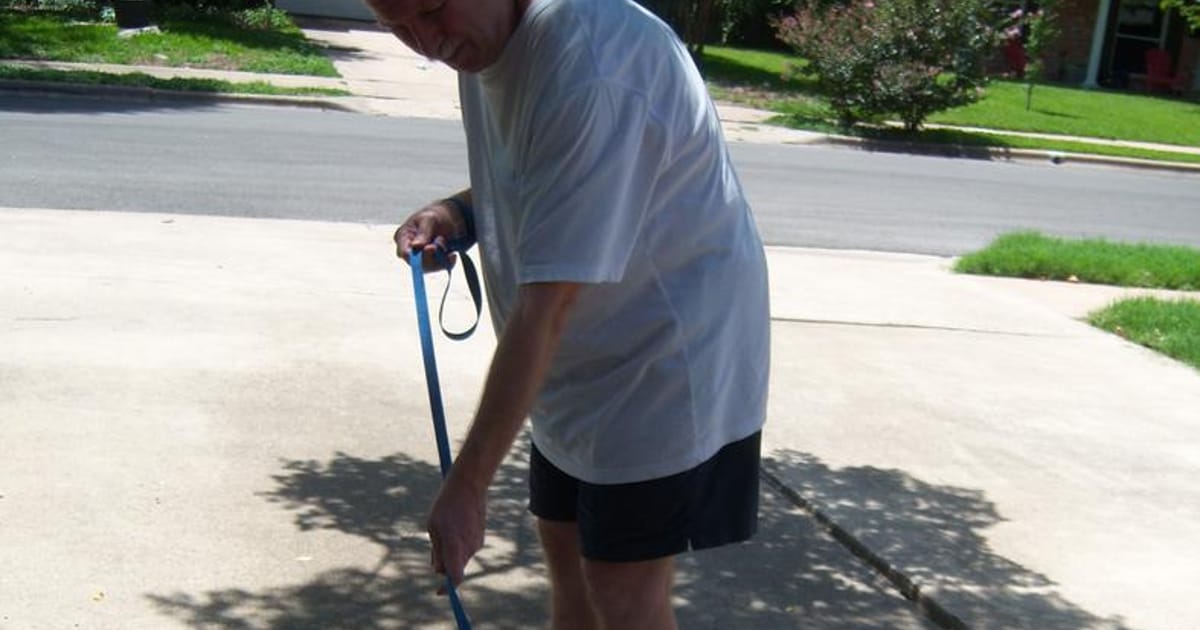 Robert J. Roth - Austin, Texas, Retired from The University of Texas ...